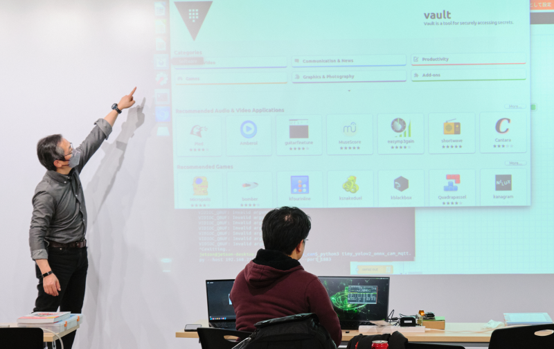 機械学習の講座開講（NINNO ACCADEMIA） - 活動報告 | 新潟大学ビッグデータアクティベーション研究センター