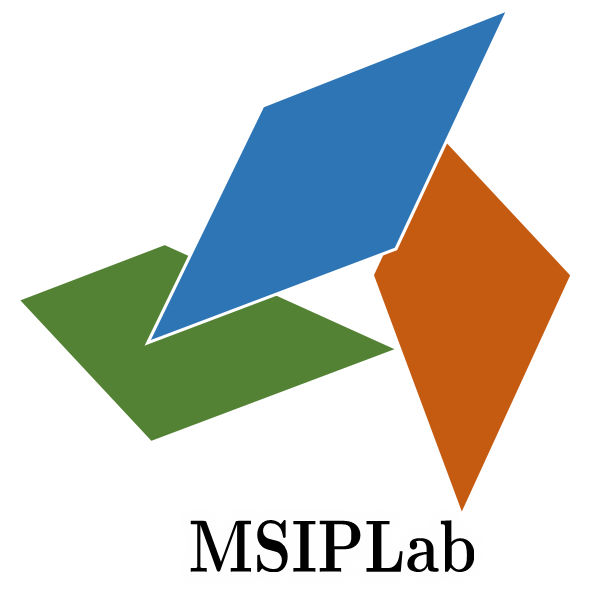 Laboratory Logo – MSIP Lab, Niigata Univ.